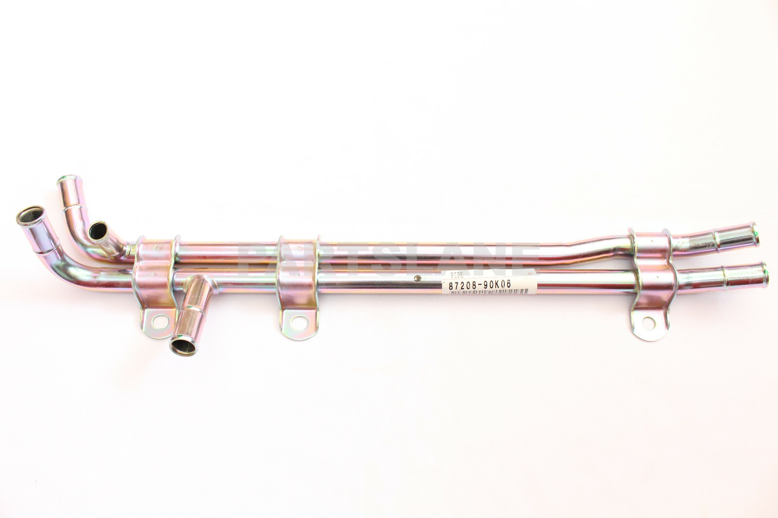 8720890K06 Genuine Toyota Pipe Sub-assy Heater Water 87208-90k06 OEM ...