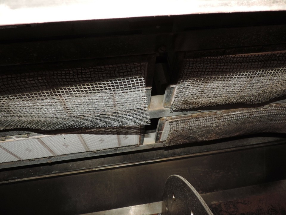 ROTISSERIE COMMERCIAL (OLD HICKORY) 7.7 Includes All spicketts | eBay