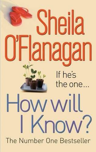 How Will I Know - Hardcover By OFlanagan, Sheila - GOOD | eBay