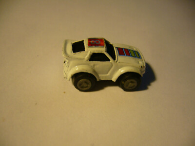 Micro Machine Car | eBay