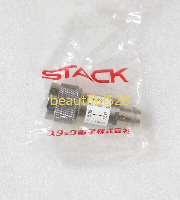 1PC STACK PD231 DC-1.5GHz RF Impedance Converter | eBay
