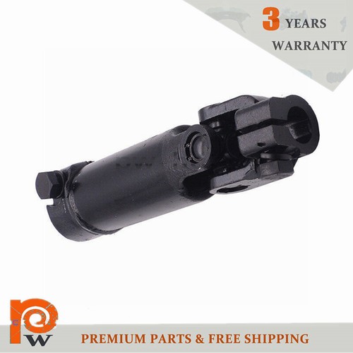 Steering Column Intermediate Shaft for 02-05 Dodge Ram 1500 2500 3500 ...