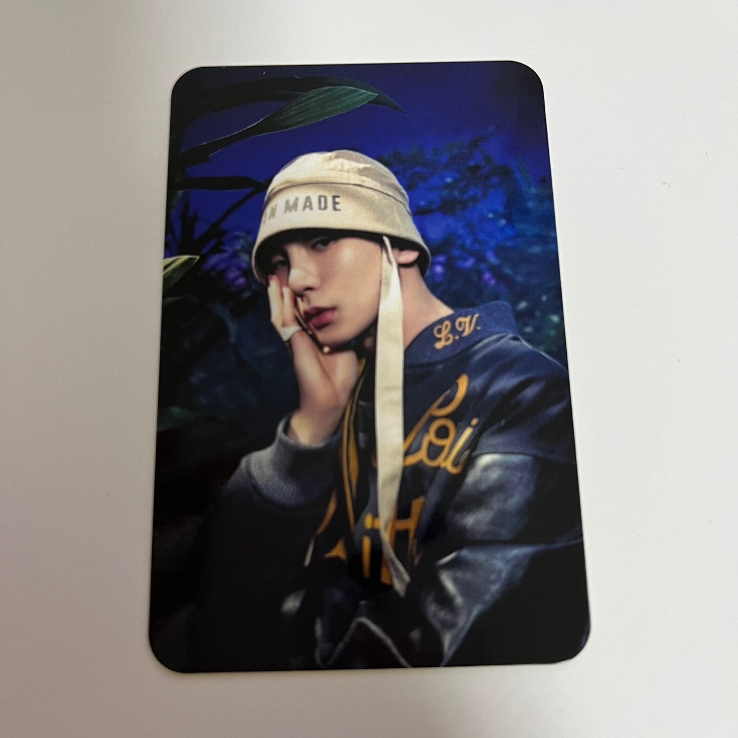 SHINee 8th HARD Concept Photocard PERFECT ILLUMINATION ONEW Key Minho ...
