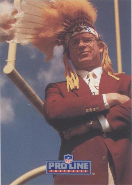 1991 Pro Line Portraits John Riggins #267 for sale | eBay