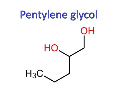 Pentylene glycol, CAS 5343-92-0 | eBay