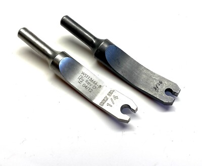 Riveters - Aircraft Tools 4 Pc