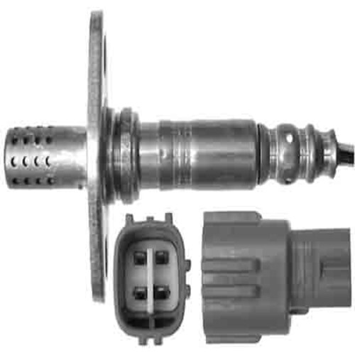 Oxygen Sensor Standard SG577 fits 1992 Toyota Pickup 2.4L-L4 for sale ...