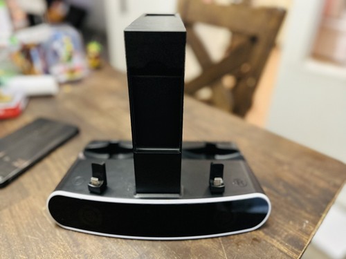 Charging Dock Stand for PSVR2 Controller Charging Station PSVR2 Headset ...