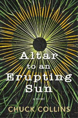 Chuck Collins Altar to an Erupting Sun (Paperback) | eBay