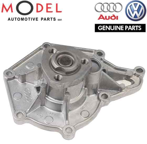Genuine Audi VOLKSWAGEN Water Pump 06E121018D for sale online | eBay