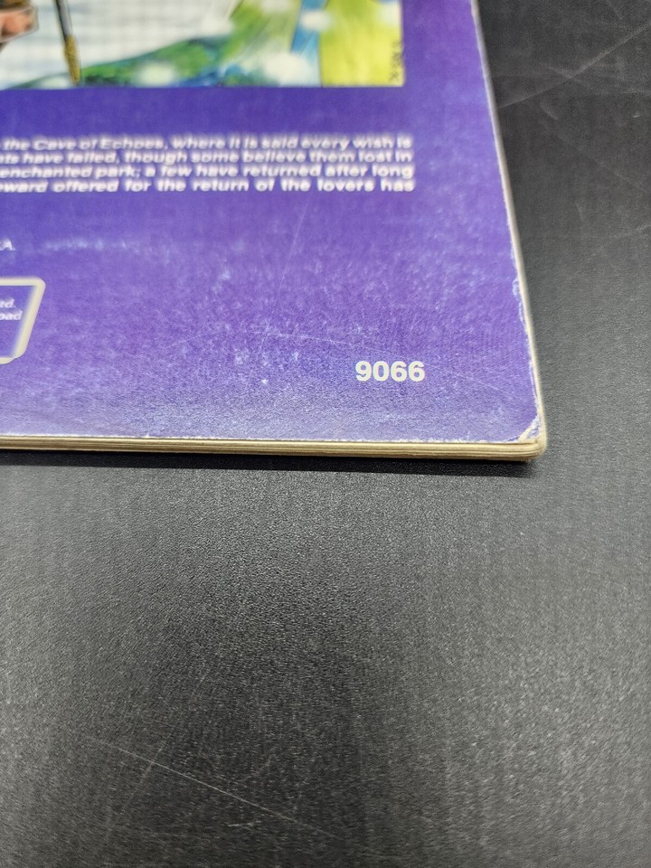 UK1 Beyond the Crystal Cave Dungeons & Dragons Greyhawk Module TSR ...