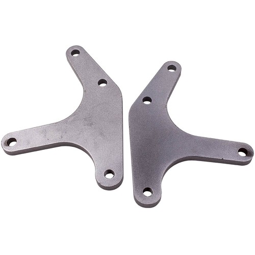 Rear 1.5" Lift Leveling Kit Bracket For Harley-Davidson Tri Glide Trike ...