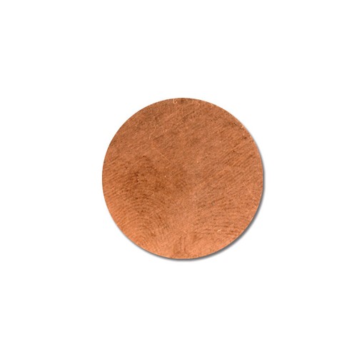 Sizzix Copper Metal Blanks Emboss with a Vintage Natural Brass | eBay