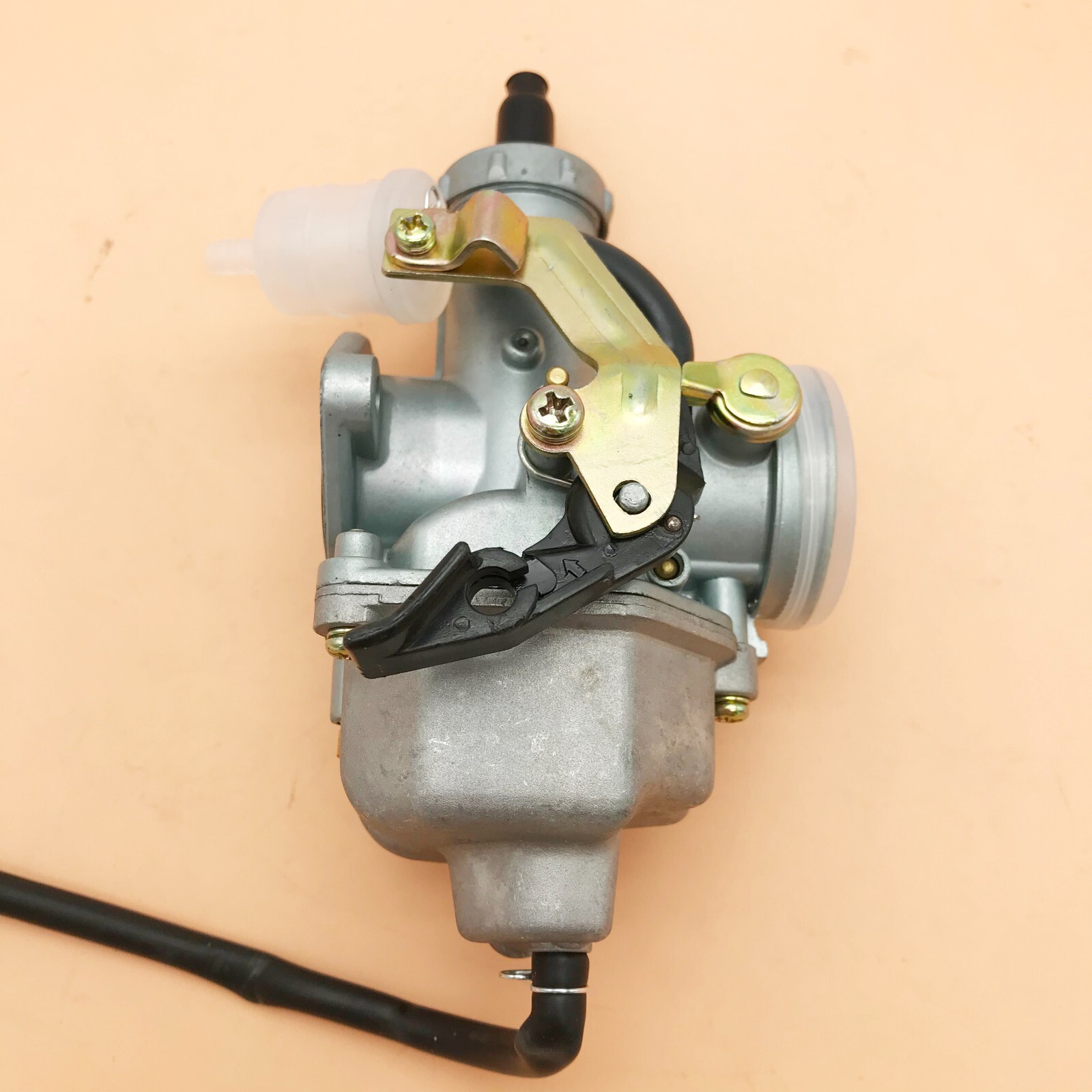 PZ30 Carburetor 150cc 200cc 250cc Chinese Dirt Bike ATV Quad Go Kart ...