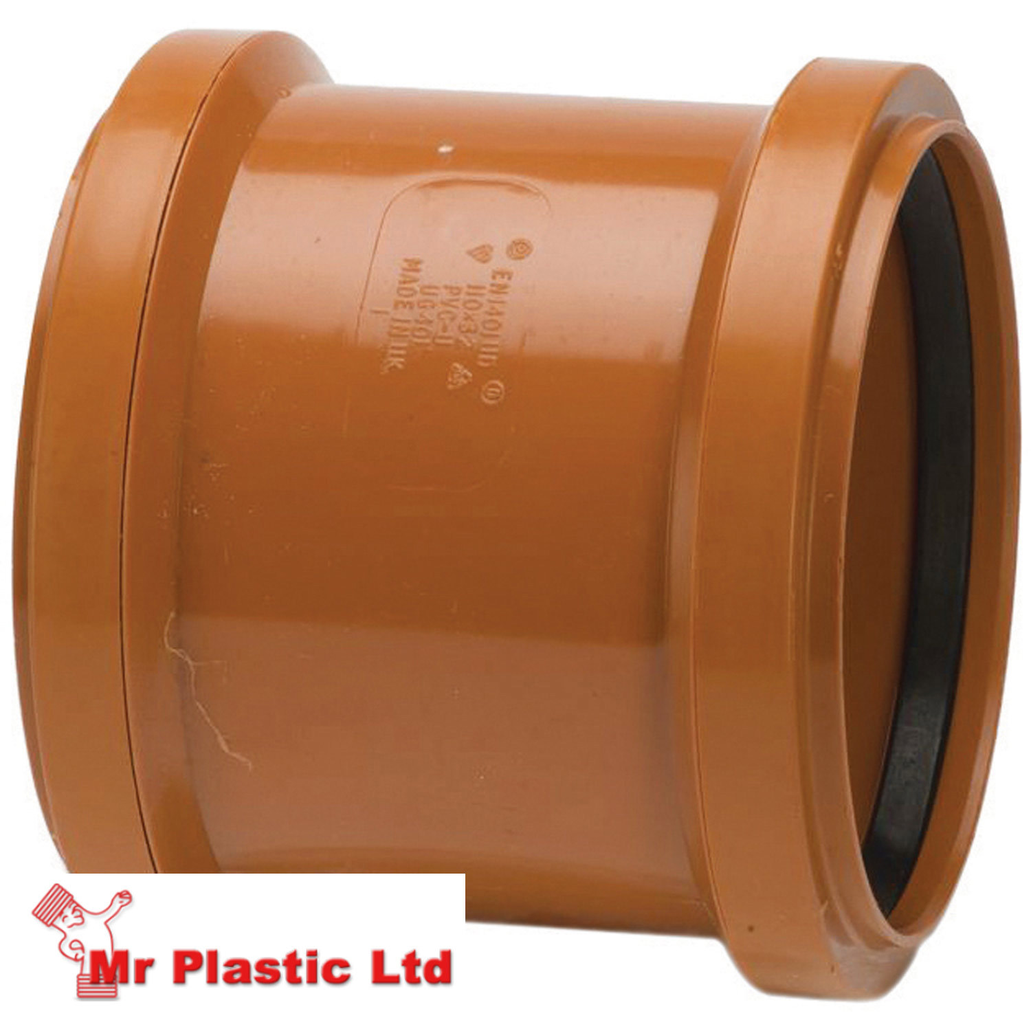 Polypipe 82mm / 3" Underground Drainage Fittings | eBay UK