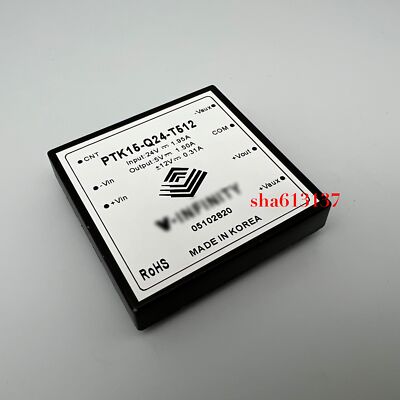 1PCS PTK15-Q24-T512 NEW original | eBay