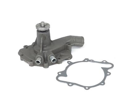 Fits Oldsmobile 350 455 Without A/C New Engine Water Pump REF OE 231886 ...