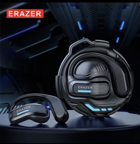 ERAZER X8 Open Ear Translation Headphones Wireless Bluetooth 5.4 ...
