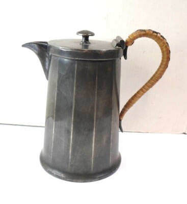 Pitchers & Jugs - Rattan Handle