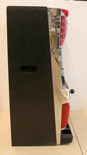 Yamasa New Pulser Deluxe skill Slot Pachi-Slot Pachislo Japanese ...