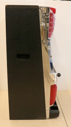 Yamasa New Pulser Deluxe skill Slot Pachi-Slot Pachislo Japanese ...