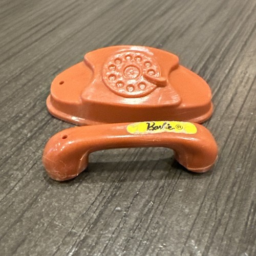 Vintage 70s Barbie Ken Doll BUSY HOLDIN HANDS Telephone only | eBay