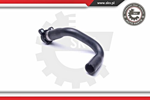 Radiator Hose For BMW F20 X1 E84 X3 F25 X4 F26 X5 Z4 Roadster 10-18 ...