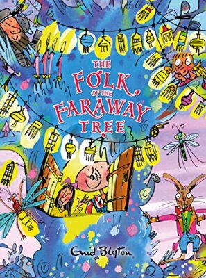The Folk of the Faraway Tree Gift Edit..., Blyton, Enid 9781405276665| eBay