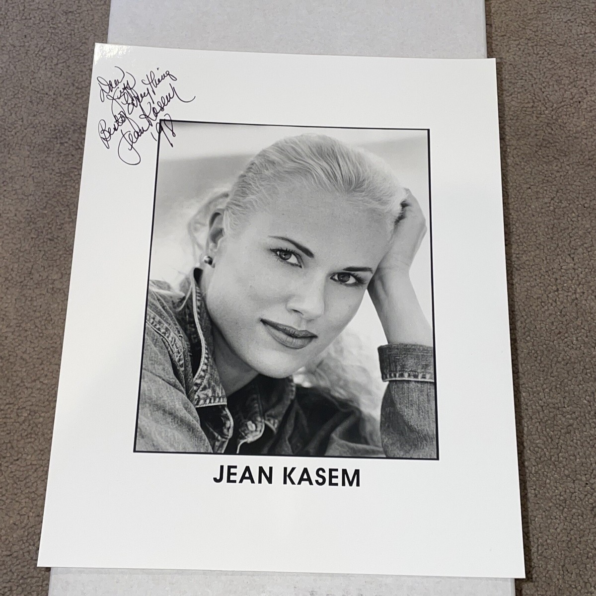 Jean Kasem Pictures Casey Kasem And Jean Kasem | MediaPunch