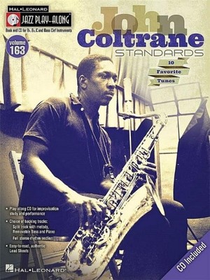 John Coltrane Standards [With CD (Audio)], Violin Flute | eBay.de