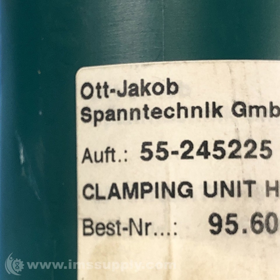 Ott-Jakob 55-245225 3460 | eBay