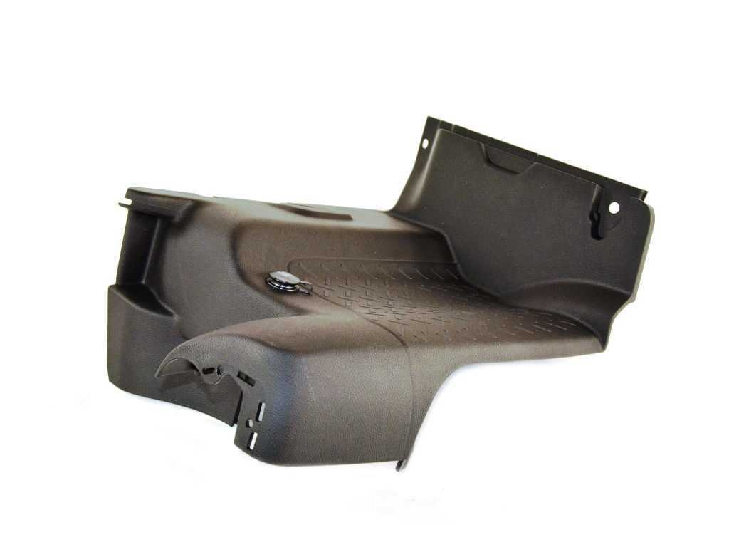 Interior Quarter Panel Trim Panel-Sport, VIN: G, 2 Door, Sport Utility ...