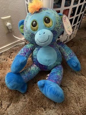 Scribblers Monkey | eBay