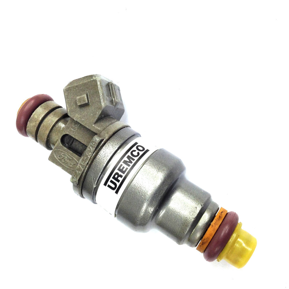 United Remanufacturing 47826 - Fuel Injector for sale online | eBay