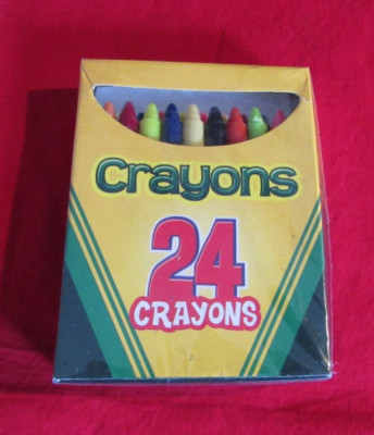 Vanishing Crayons Magic Trick | eBay