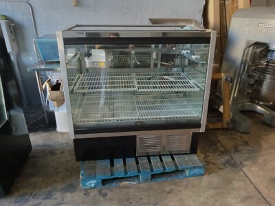 MARC Deli Display Case | eBay