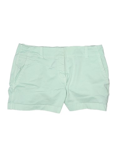 Vineyard Vines Women Green Khaki Shorts 6 | eBay