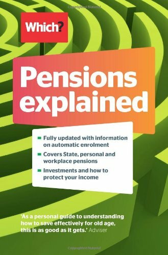 Pensions Explained: A Complete Guide to Saving for Your Retireme | eBay