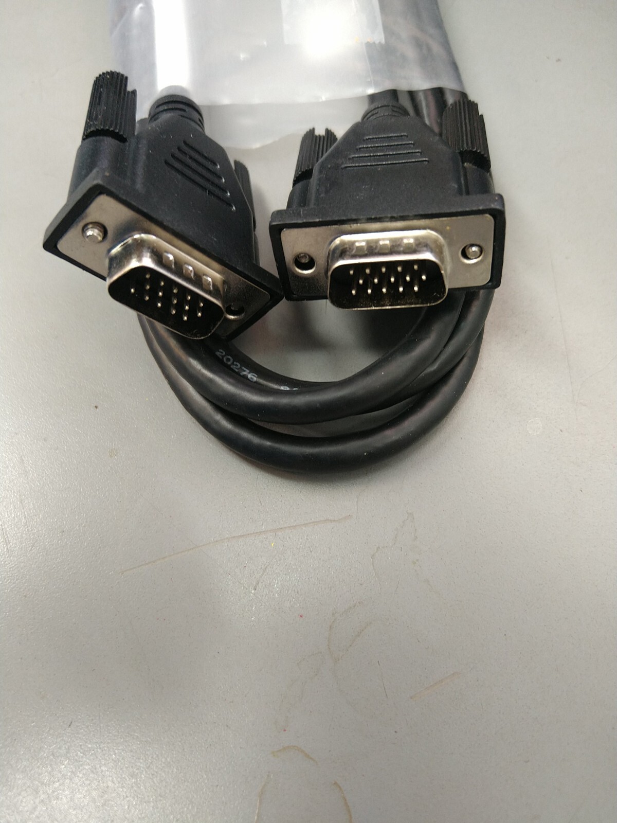 50x HP VGA Computer Monitor Cable 924318-003 for sale online | eBay