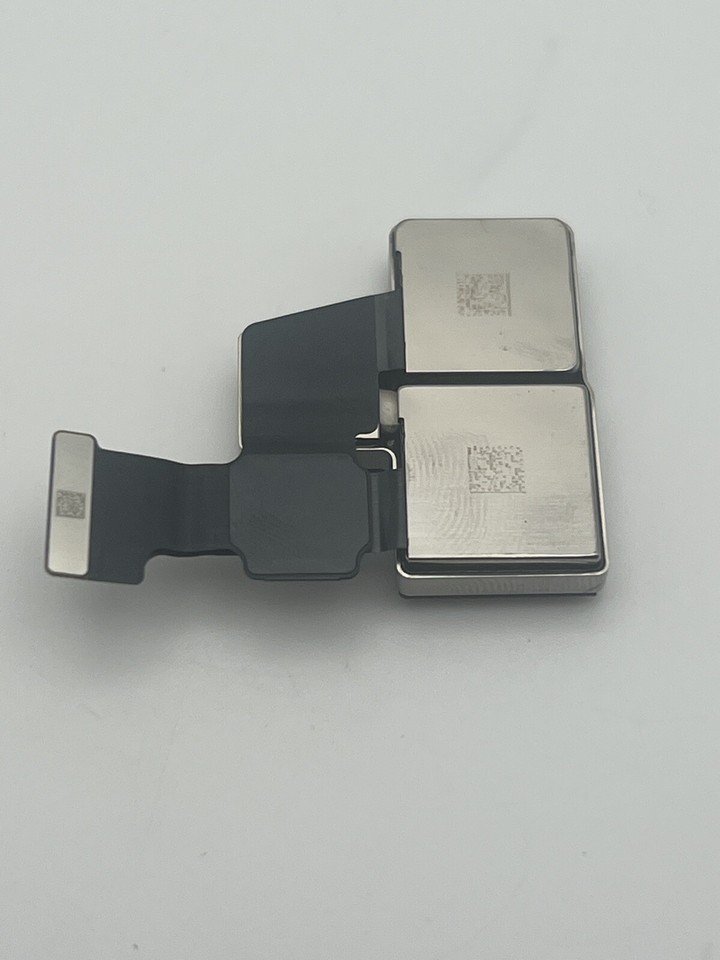 Genuine OEM Apple iPhone 12 Pro Back Rear Camera Flex Module ...