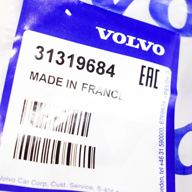 31319684 luftfilter FÜR VOLVO V60 KOMBI CROSS COUNTRY / / online kaufen ...