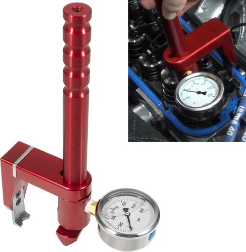 PC-100 Universal Valve Seat Pressure Tester Valve Spring Pressure ...