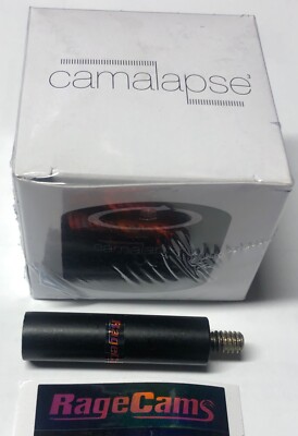 360 Degree Auto Rotation Camera Tripod Time Lapse for Sony Gopro Drift ...