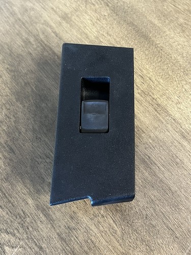 2014 Toyota Corolla Used Right Rear Window Switch | eBay