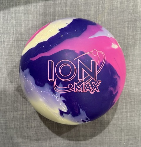 Storm Ion Max NIB Undrilled 15 lb Bowling Ball | eBay