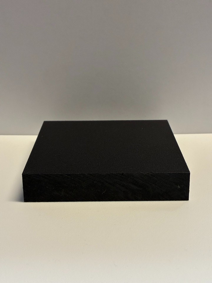 HDPE King Starboard Sheet - 1/4" Thick (6mm) - Choose Your Size & Color ...