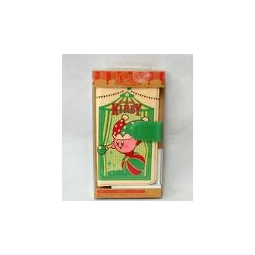 “Kirby's Dream Land” Kirby Cell Phone Jacket Cover (Tinkle Circus ...