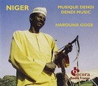 Musique Dendi - Niger (CD) Album (UK IMPORT) 794881475827| eBay