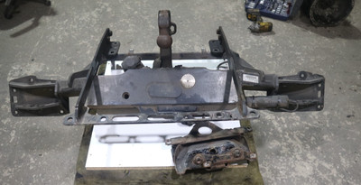 Range Rover L405 Electric Genuine Tow Bar Complete Kit | eBay UK