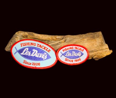 Lures - Vintage Les Davis